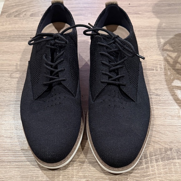 Rothy's | Shoes | Rothys Black The Oxford Shoes | Poshmark